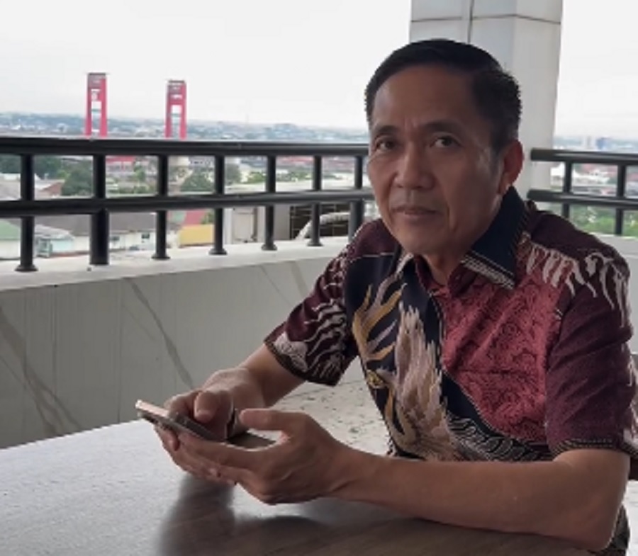 Keterampilan Pembuatan Perahu Bidar dan Songket Terancam Hilang, Pemkot ...